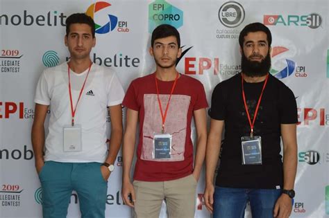 hassen mabrouki on linkedin problemsolving icpc tcpc