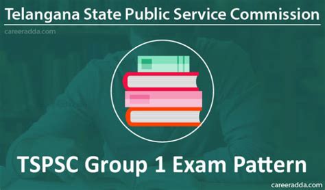 TSPSC Group Syllabus Exam Pattern Selection Process Career Adda