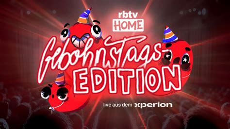 10 Jahre Rocket Beans Tv Thread Zur Sendung Entertainment Forum