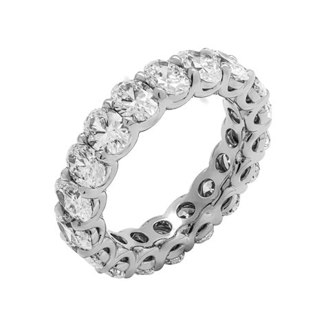 Anniversary Bands — Mandv Vanguard Jewelry