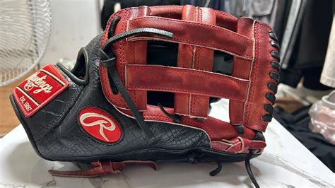 글러브 판매합니다 당근 중고거래