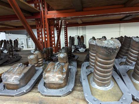 Inside A Sex Toy Factorys Clever Uses Of Tech And Science Including