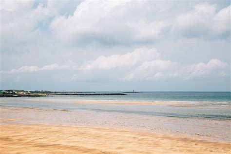 11 Best Beaches On Jeju Island Celebrity Cruises