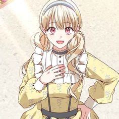 Pin De ༊ Myiezhi ₊˚⊹ En ୨୧ 𝅄 ꒰ Elodie Perdia ꒱ ݂ ♡ ࣪ Personajes De