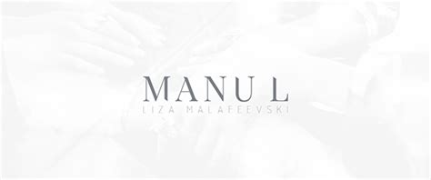 Manu L On Behance