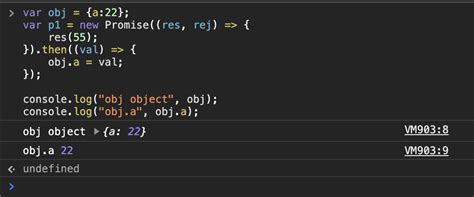 Weird Consolelog Behaviour