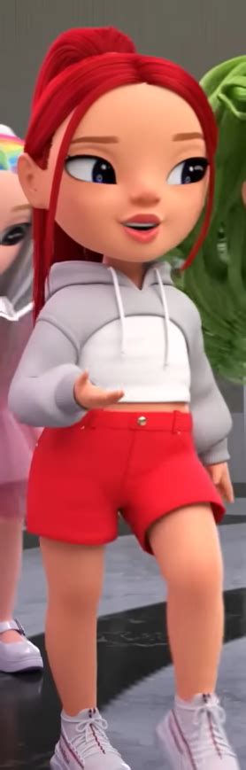 Apple Andersongallery Rainbow High Wiki Fandom