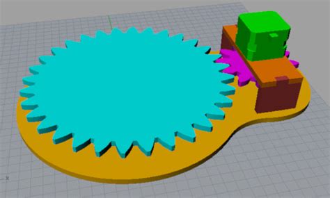 Photogrammetry Turntable