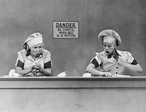 The Real Lucy And Ethel The Friendship Tensions And Truth Behind The