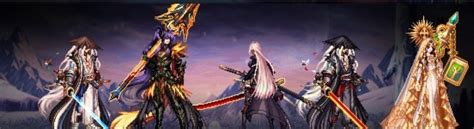 진각성 의 서 아바타 너무잘나온거같음 던전앤파이터 던파 에펨코리아