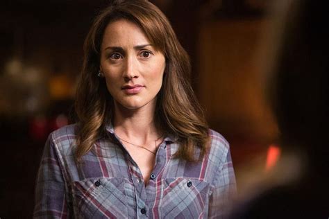 Photo De Bree Turner Grimm Photo Bree Turner Photo 32 Sur 79