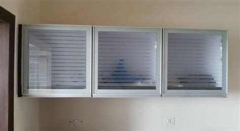 Modern Glass Modular Kitchen Shutter At Best Price In Mumbai Id 20688653248