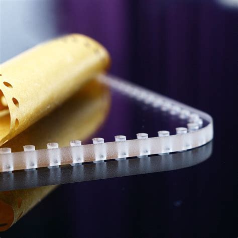 1set Diy Acrylic Template A6 Loose Leaf Notepad Le Vicedeal