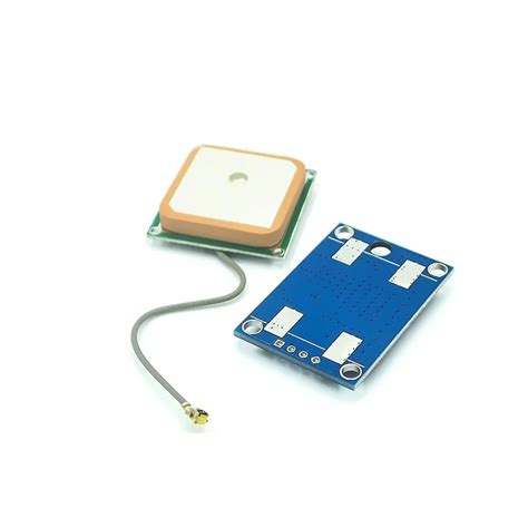 NEO M GPS Module GPS MV NEO MV With EEPROM APM Antenna For MWC AeroQuad For Flight Control