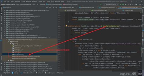 Springboot源码分析：springboot启动源码一spring Boot 源码 Csdn博客