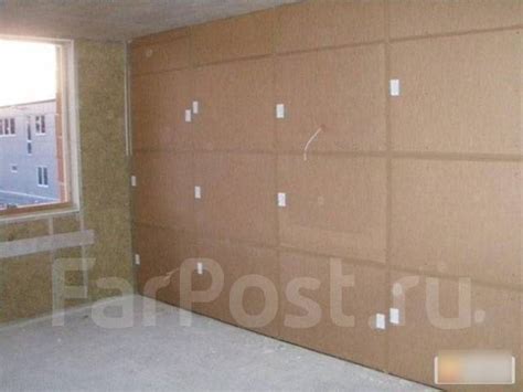Звукоизоляция МаксФорте-Экопанель (12 мм), в наличии. Цена: 1 500₽ во ...