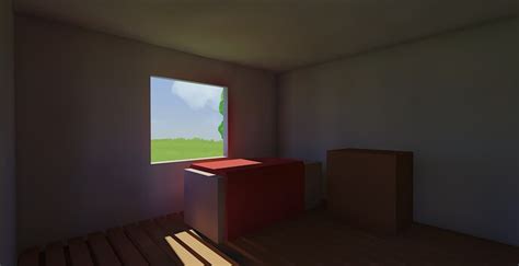Gentle Light Probing Showcase Three Js Forum