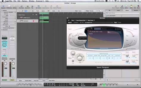 Logic Pro 9 For Windows Acetosys