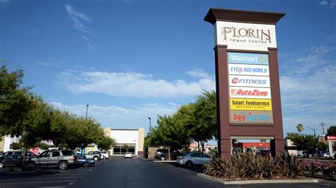 Plans Submitted To Establish Indian Fabric Store At Florin Towne Centre