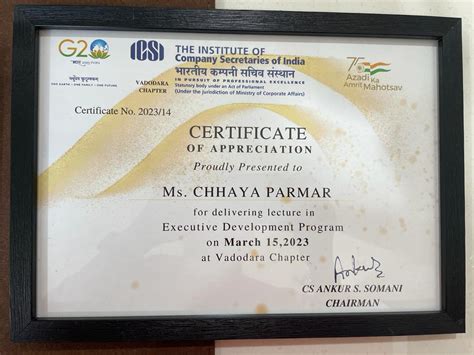 Gallery Avasara Consulting