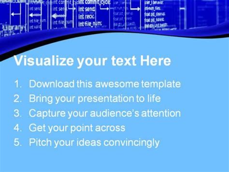 Programming Technology PowerPoint Templates And PowerPoint Backgrounds PowerPoint Slides