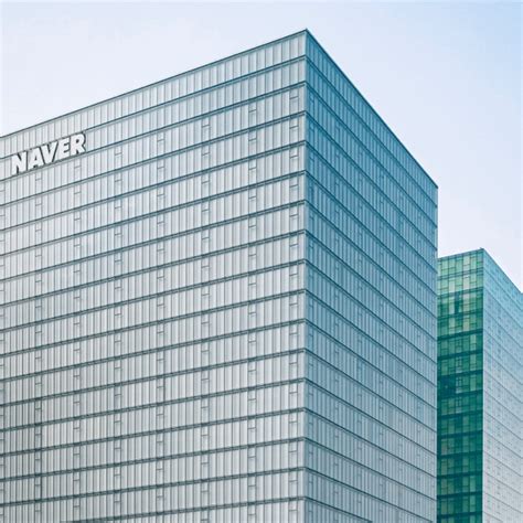 네이버주 L Naver Corporation