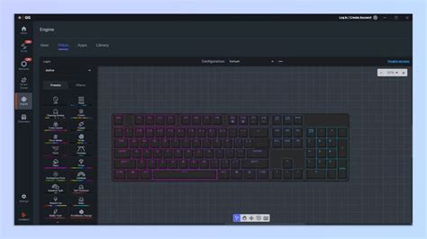 SteelSeries Apex Pro Review Tom S Guide