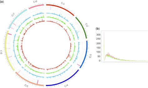 Genome Wide Sequence Diversity Between Wild And Cultivated Chickpea Download Scientific