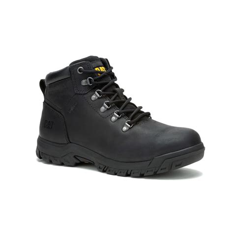 Womens Safety Boots Safety Shoes Cat Footwear