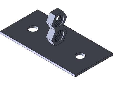 Free Cad Designs Files And 3d Models The Grabcad Community Library