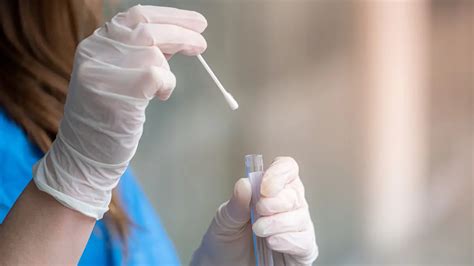 World Athletics Approves Cheek Swab Test To Determine Biological Sex Of