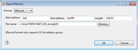 recovering the frdm k64f bootloader or cloning the program of a