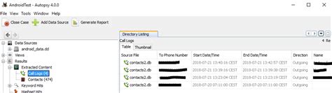 android forensics imaging android filesystem using adb and dd andrea