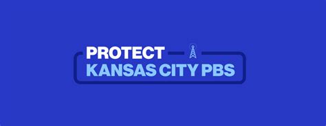Urge Congress To Support Kansas City Pbs