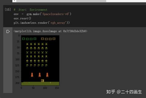 colab 使用openai gym 知乎