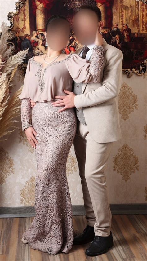 ‎لباس دست دوم عروس و مجلسی‎ ‎لباس مجلسی سایز ۳۸ جنس بالاتنه کرپ حریر