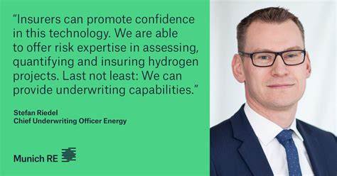Utkarsh Shah On Linkedin Green Hydrogen Offers Insurers Growth Potential