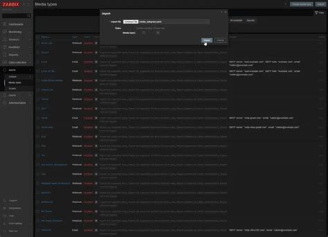 How To Configure Telegram Notifications For Zabbix