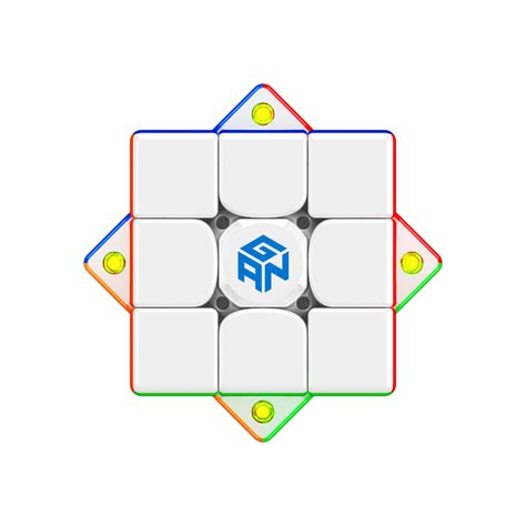 Gan 356 I Carry Smart Cube Speed Cube Store Uk