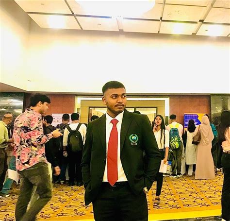 Sumit Kumar Das On Linkedin Financefuture Mentorship Bibs Westak