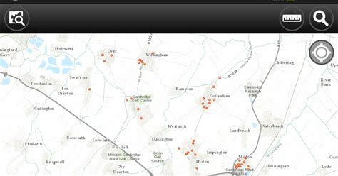 Andrew Zolnai Blog Handy Maps