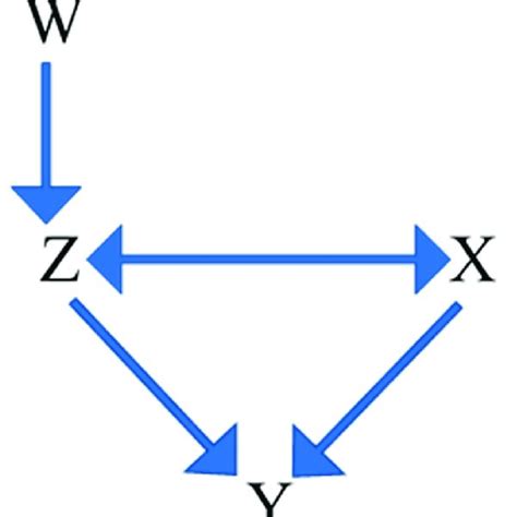Directed Graph Directed Graph Download Scientific Diagram