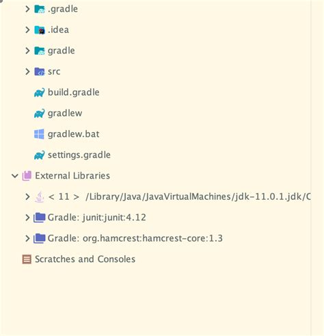 Gradle学习第一步：搭建一个android Gradle Api学习项目 Csdn博客