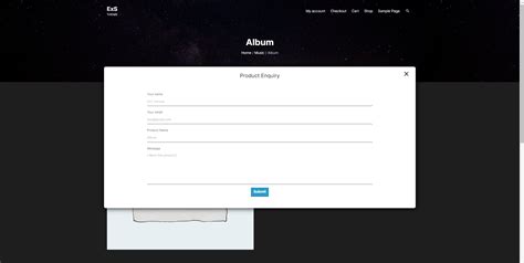 Create Woocommerce Product Inquiry Form For Online Store