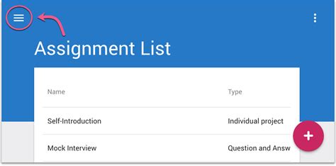 Instructors Schedule Virtual Classroom Bongo Help Center
