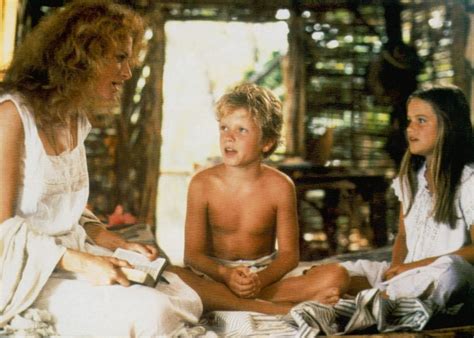 Pictures Of Garette Ratliff Henson