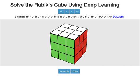 Ai Puzzle Solver Ai Simulator