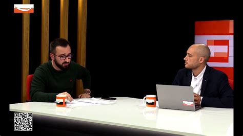 ”ახალი პარადიგმა” თენგო ომანიძესთან ერთად Youtube