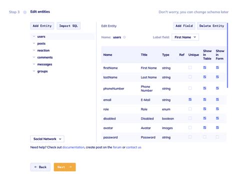 Step By Step Guide Building A Custom Crm For Your Business In 2023