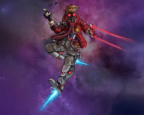 X Cinematic Star Lord Wallpaper X Resolution Hd K Wallpapers Images Backgrounds